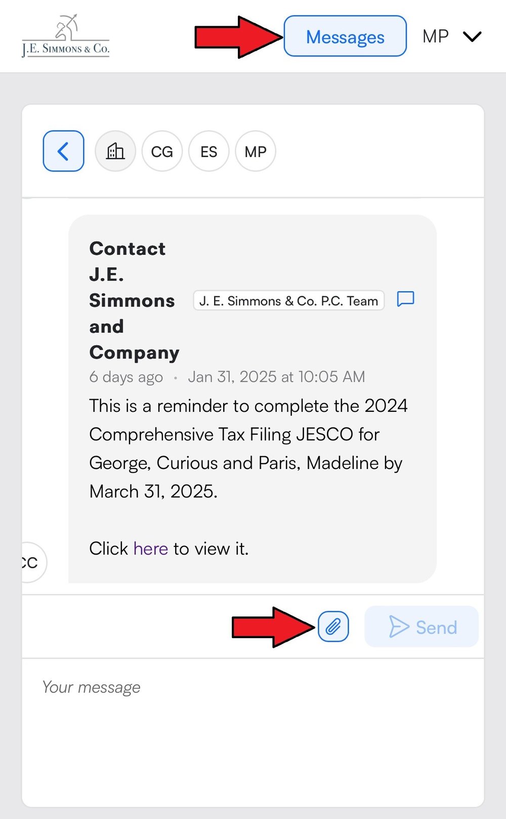 My Three Favorite Phone Apps to Scan Your Tax Documents This Season